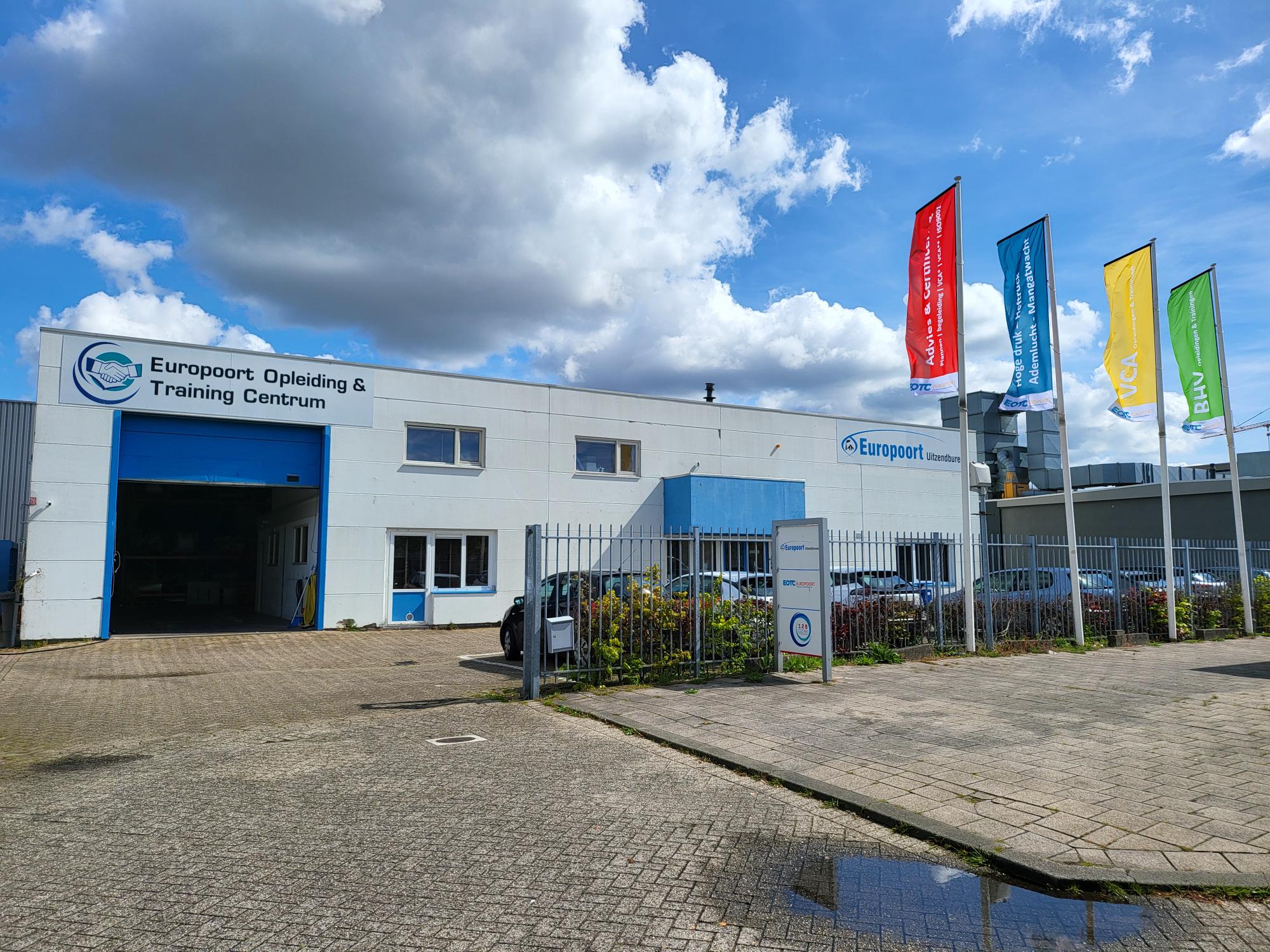 Contact opnemen met EOTC - EOTC | EOTC